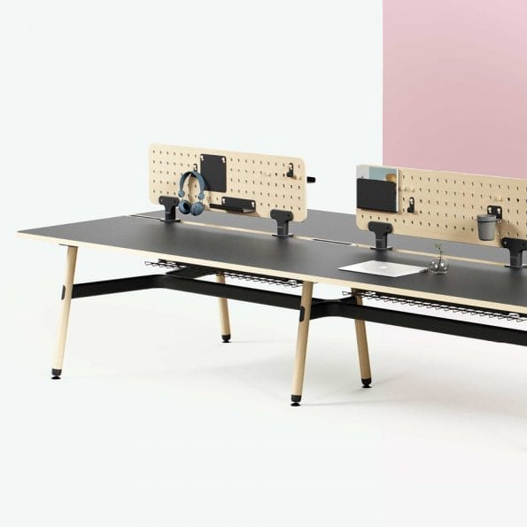 Workstations - Thinking Works