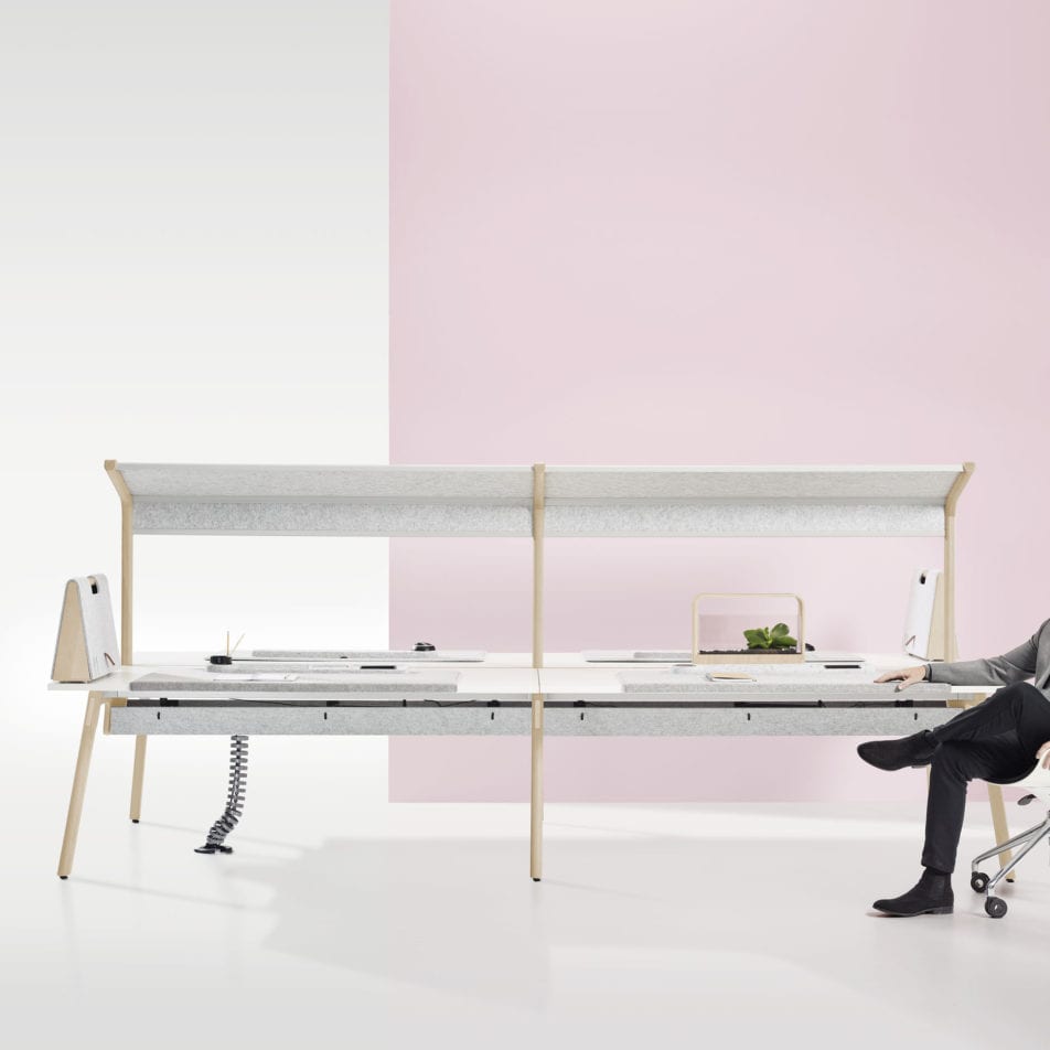 Workstations - Thinking Works