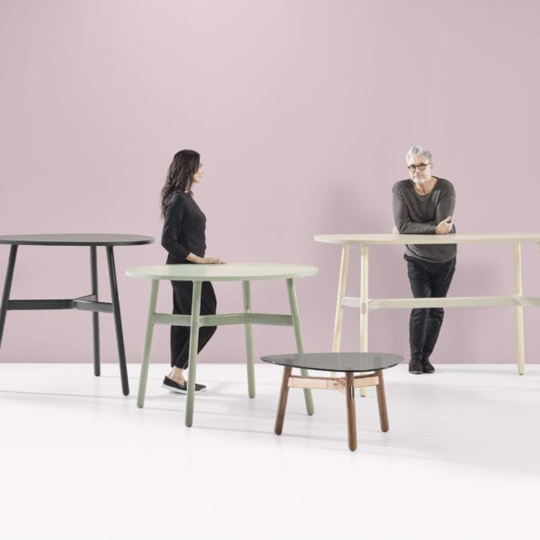 Tables - Thinking Works
