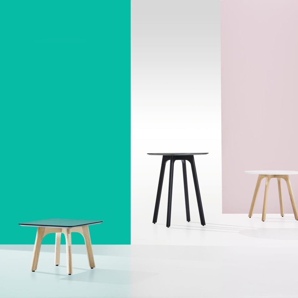 Tables - Thinking Works