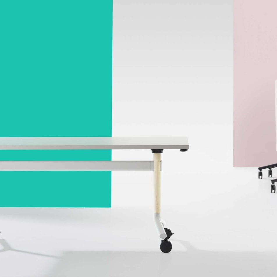 Folding Tables - Thinking Works