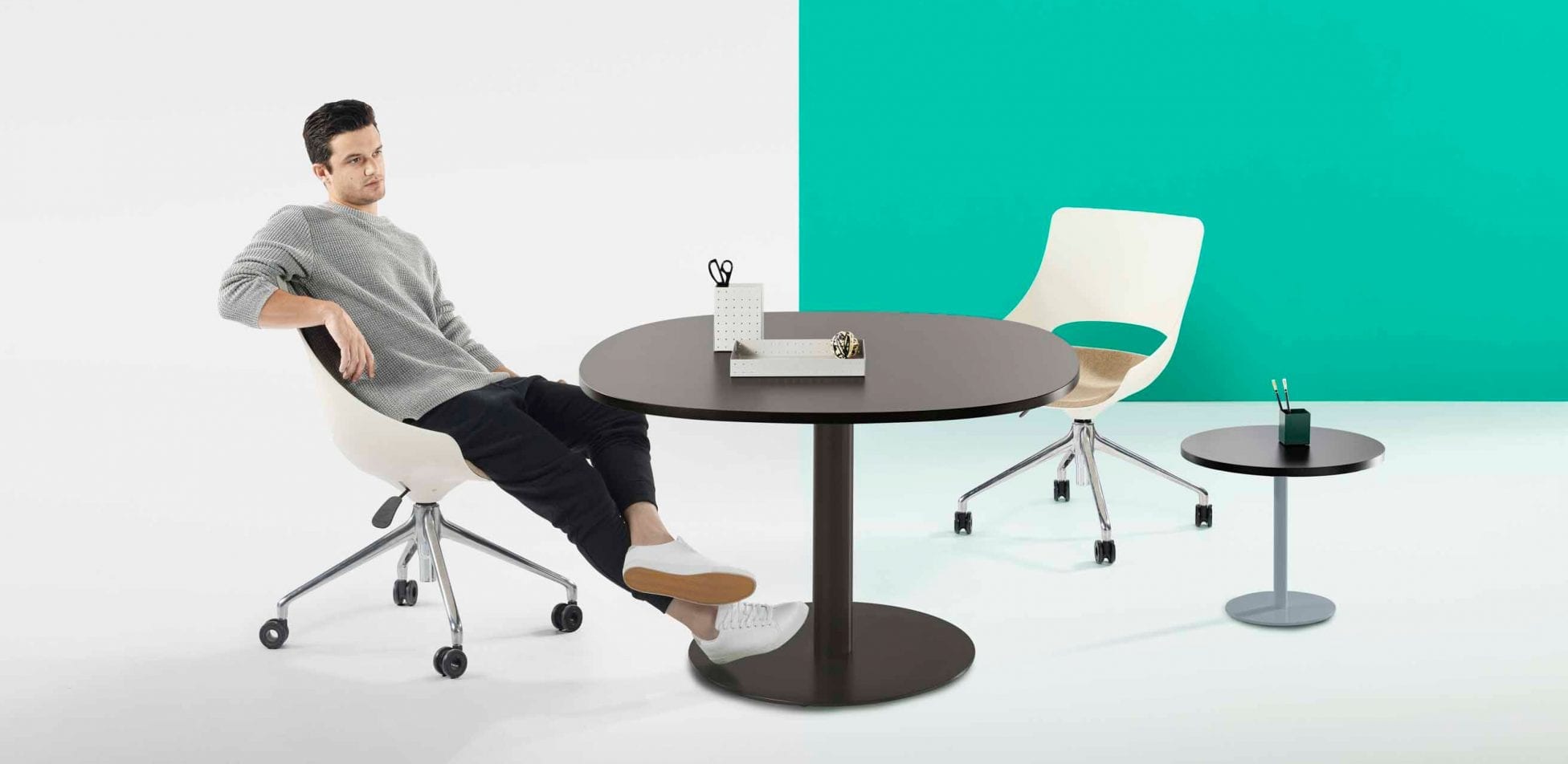 Disc Base - Thinking Works