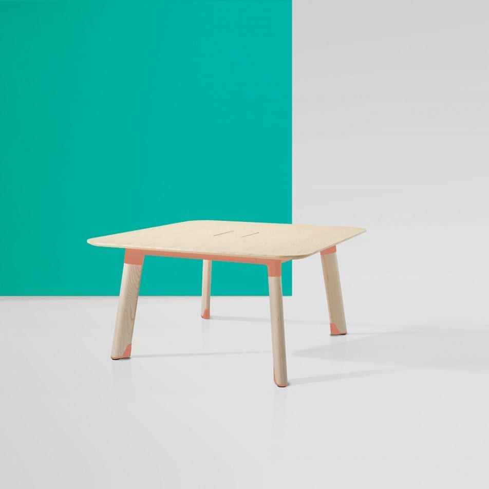 Tables - Thinking Works