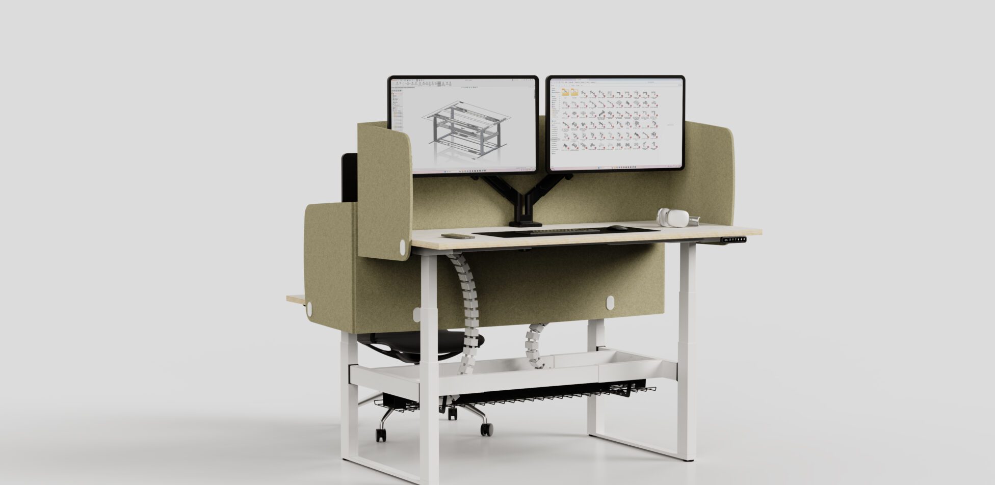 Elevation - Thinking Works