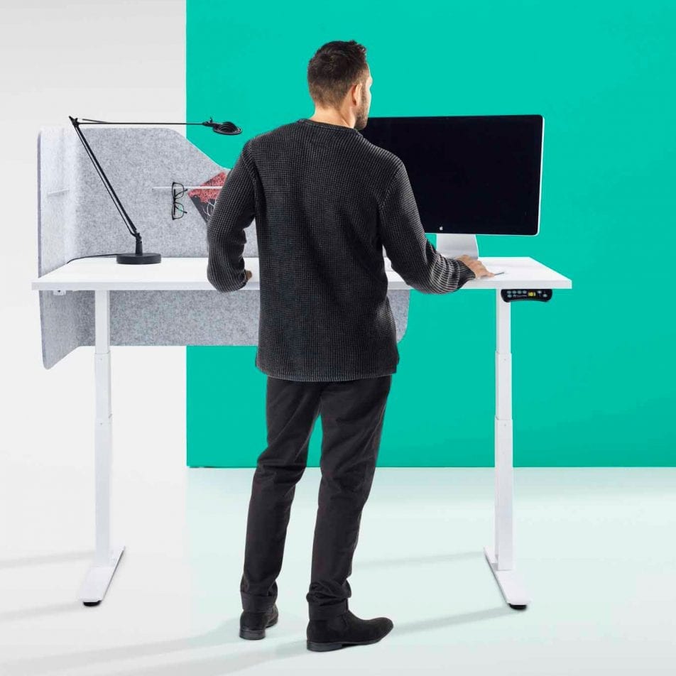 Workstations - Thinking Works