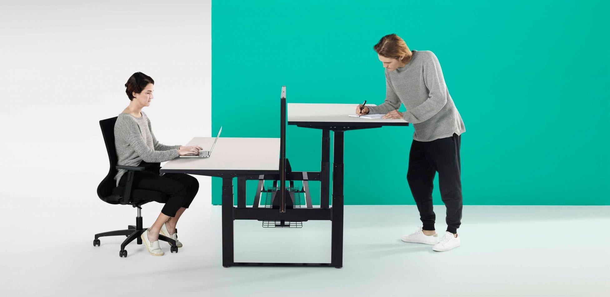 Elevation - Thinking Works