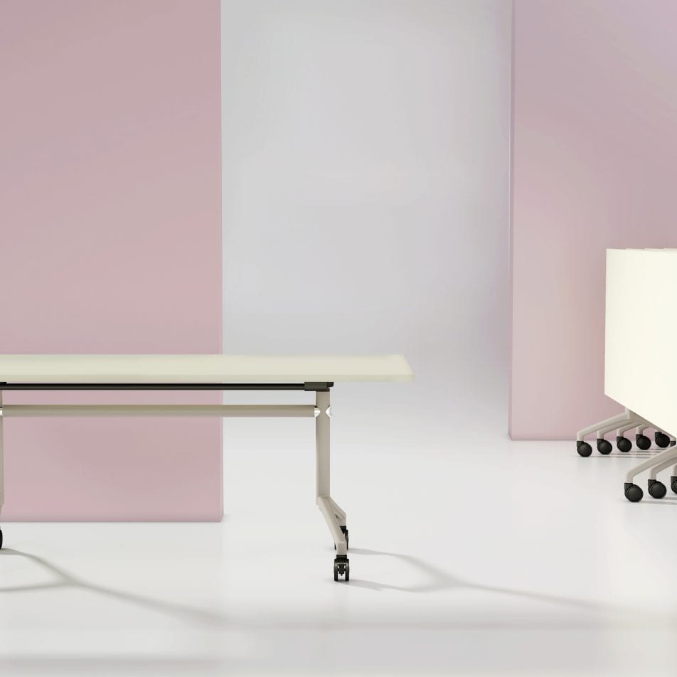 Folding Tables - Thinking Works