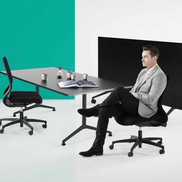 Folding Tables - Thinking Works