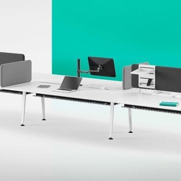 Workstations - Thinking Works