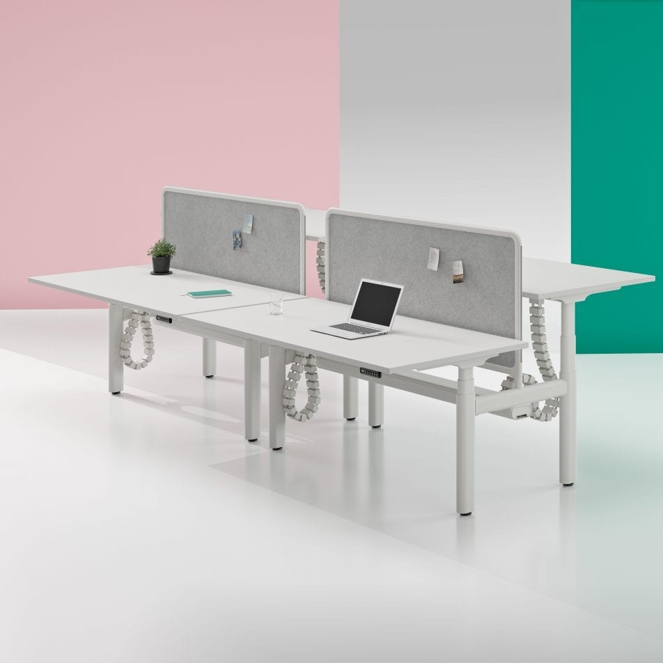 Workstations - Thinking Works