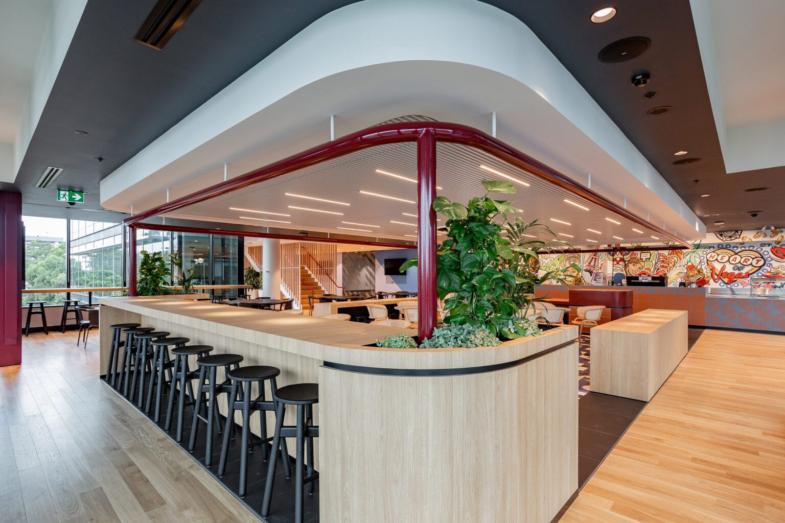 Aristocrat Technologies - Thinking Works