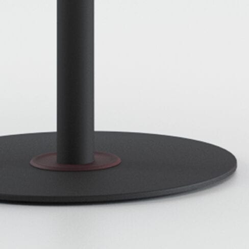 New Product: Disc Base Juno - Thinking Works