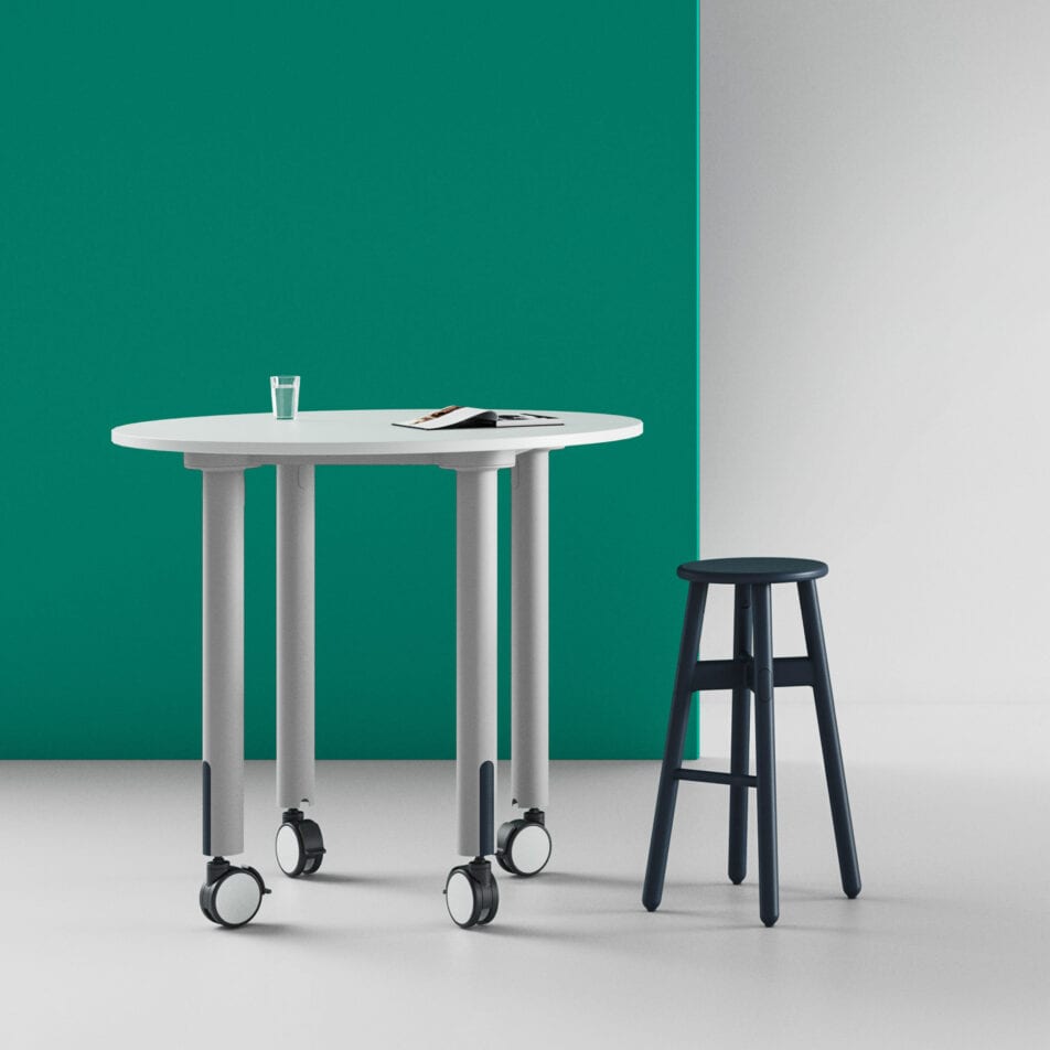 Silo - Thinking Works