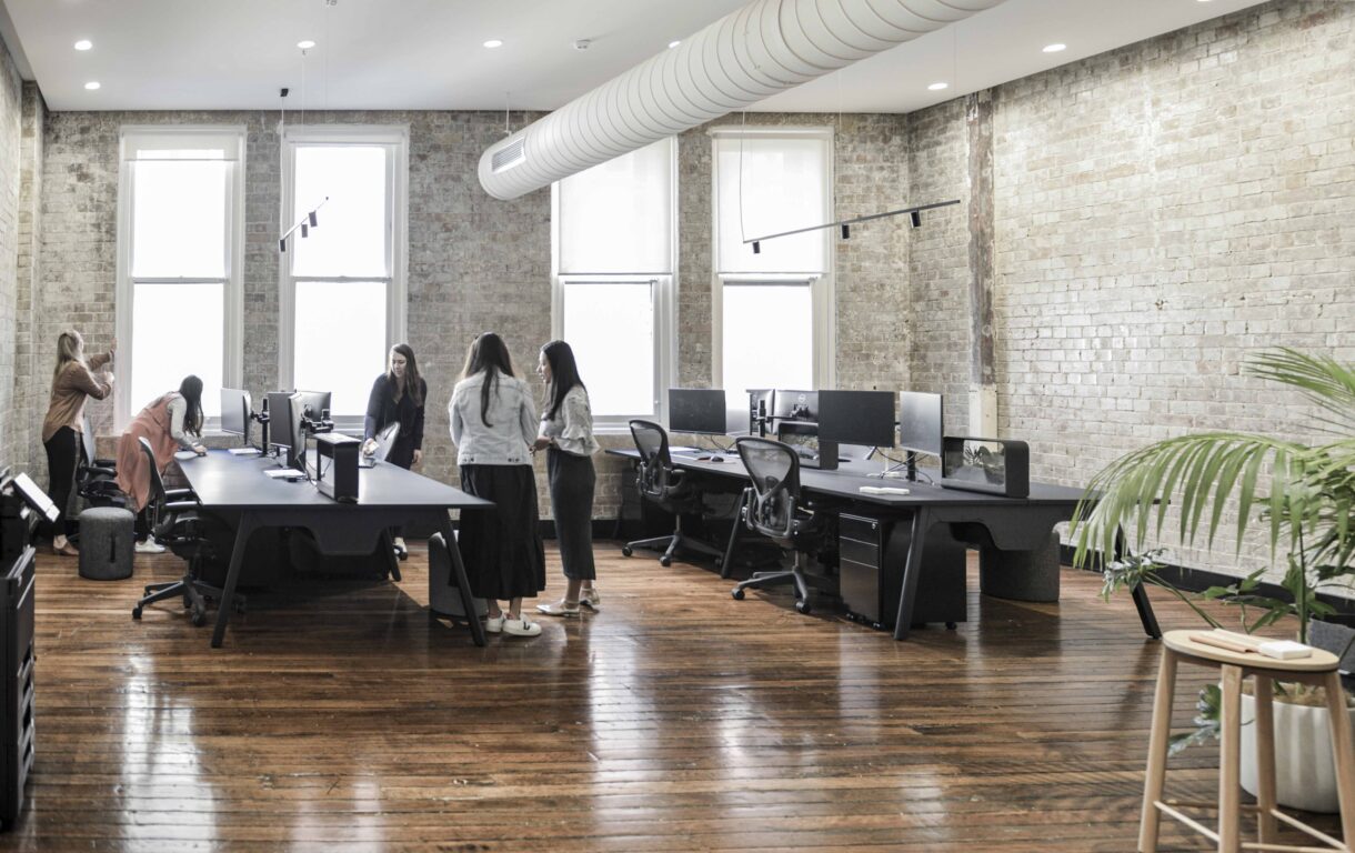 Alkimi Studio - Thinking Works