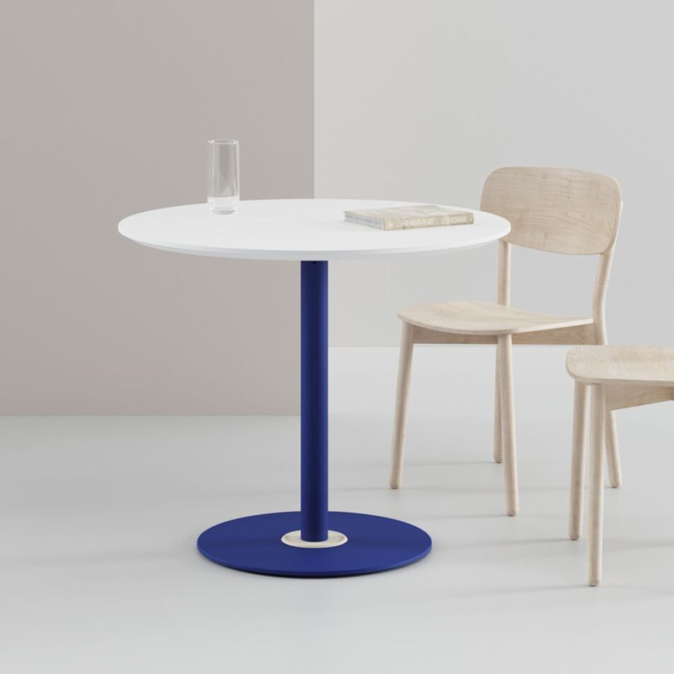 Tables - Thinking Works