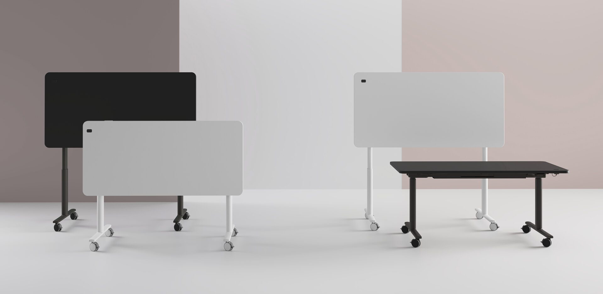 Jojo Electric Folding Table - Thinking Works
