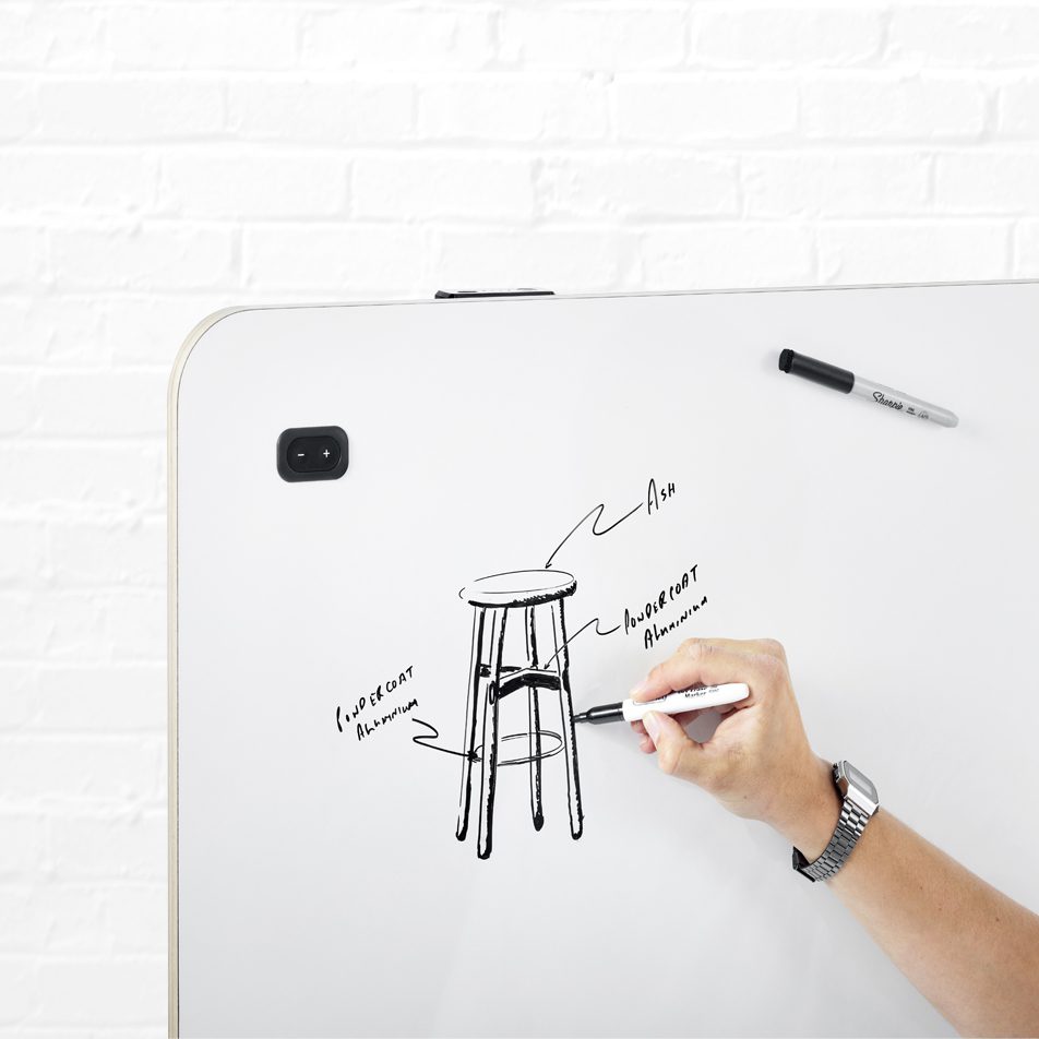 Jojo Electric Folding Table - Thinking Works