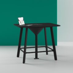 Disc Base - Thinking Works