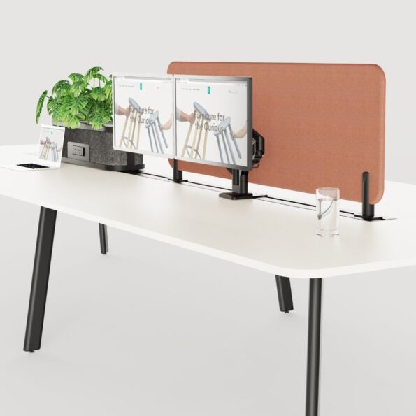 Rosie Workstation - Thinking Works